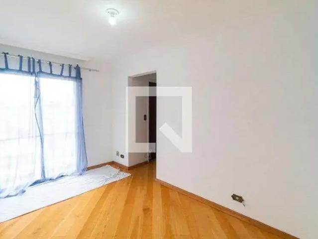 Apartamento para Venda em São Paulo/SP Vila Mascote 2 Quartos