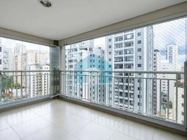 Apartamento para Venda em São Paulo/SP Vila Mascote 2 Quartos