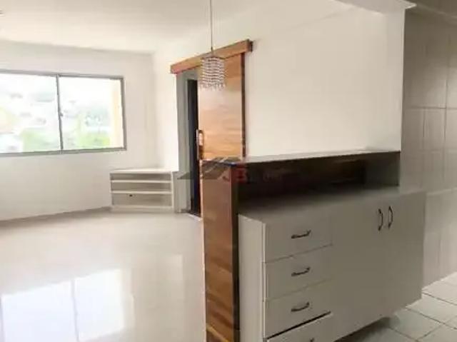 Apartamento para Venda em São Paulo/SP Vila Mascote 2 Quartos