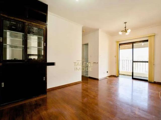 Apartamento para Venda em São Paulo/SP Vila Mascote 2 Quartos