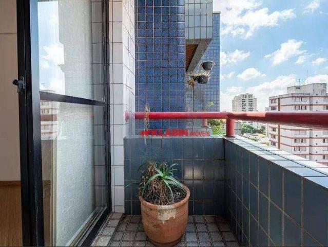 Apartamento para Venda em São Paulo/SP Vila Mascote 2 Quartos