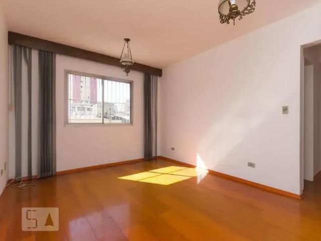 Apartamento para Venda em São Paulo/SP Vila Mascote 2 Quartos