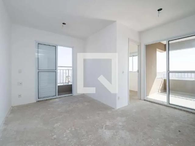 Apartamento para Venda em São Paulo/SP Vila Mascote 2 Quartos