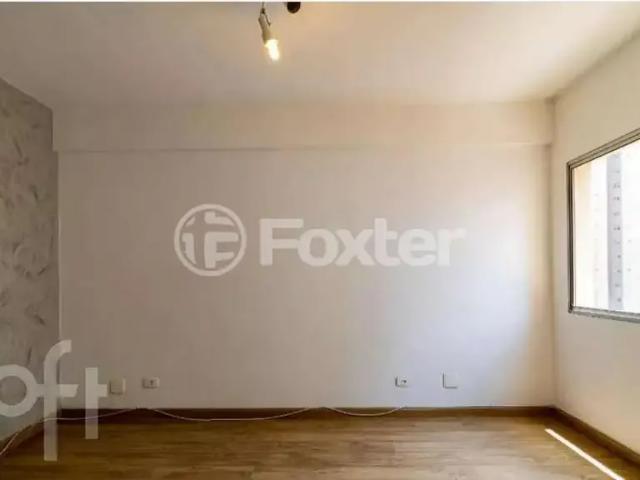 Apartamento para Venda em São Paulo/SP Vila Mascote 2 Quartos