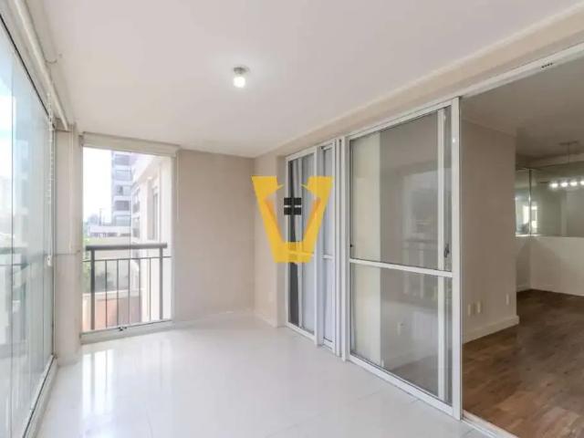 Apartamento para Venda em São Paulo/SP Vila Mascote 2 Quartos