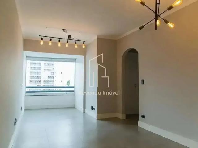 Apartamento para Venda em São Paulo/SP Vila Mascote 2 Quartos