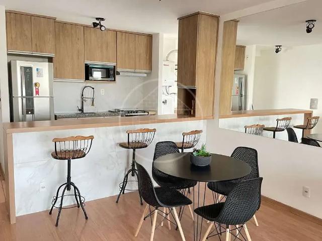 Apartamento para Venda em São Paulo/SP Vila Mascote 2 Quartos