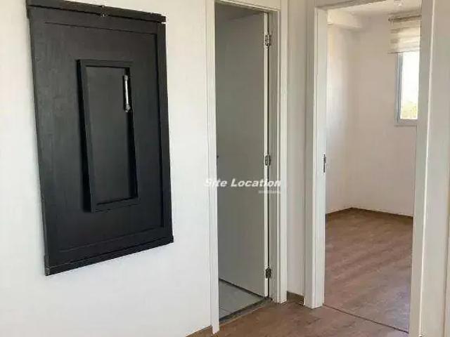 Apartamento para Venda em São Paulo/SP Vila Mascote 2 Quartos