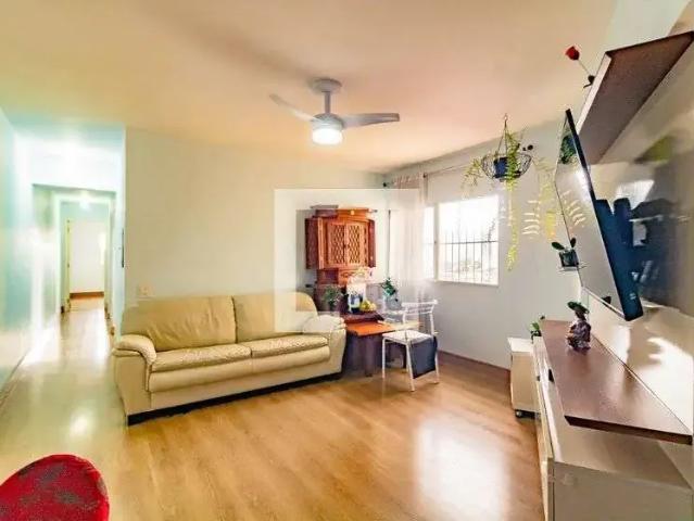 Apartamento para Venda em São Paulo/SP Vila Mascote 2 Quartos