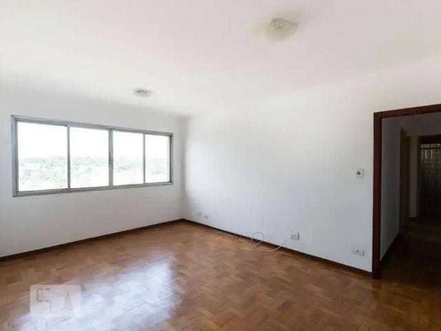 Apartamento para Venda em São Paulo/SP Vila Mascote 2 Quartos