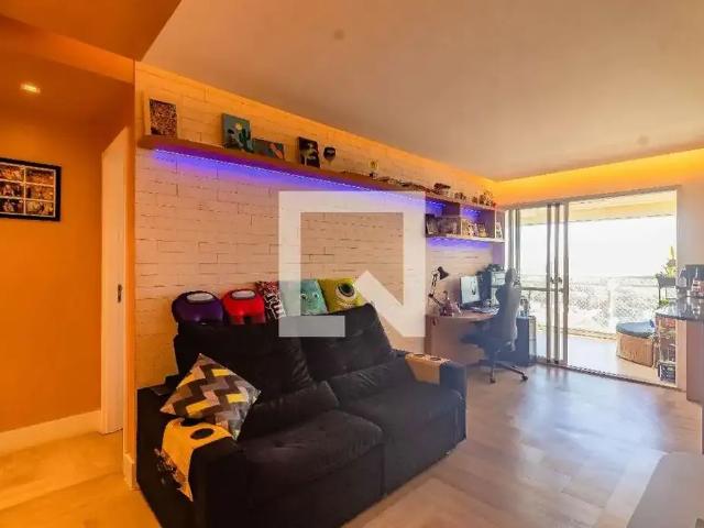 Apartamento para Venda em São Paulo/SP Vila Mascote 2 Quartos