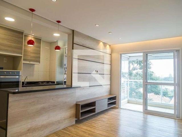 Apartamento para Venda em São Paulo/SP Vila Mascote 2 Quartos
