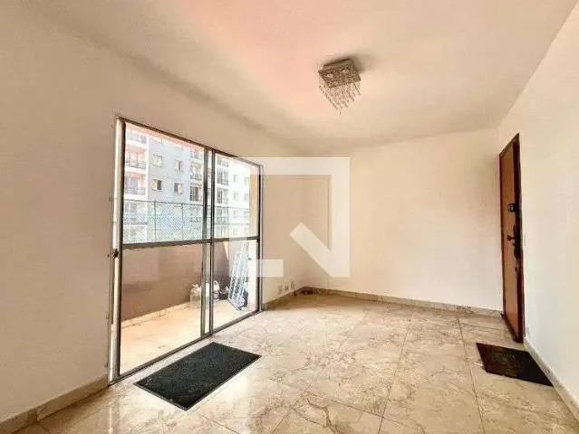 Apartamento para Venda em São Paulo/SP Vila Mascote 2 Quartos