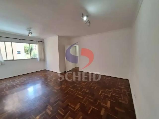 Apartamento para Venda em São Paulo/SP Vila Mascote 2 Quartos