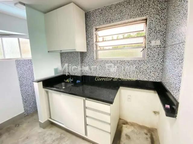 Apartamento para Venda em São Paulo/SP Vila Mascote 2 Quartos