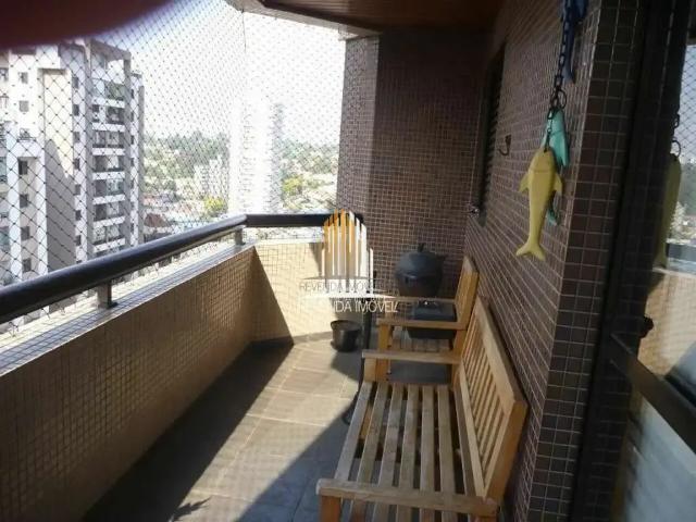 Apartamento para Venda em São Paulo/SP Vila Mascote 2 Quartos