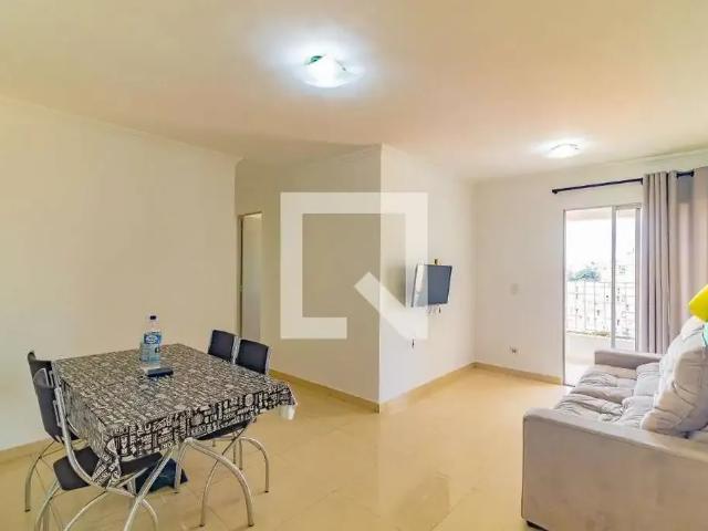 Apartamento para Venda em São Paulo/SP Vila Mascote 2 Quartos