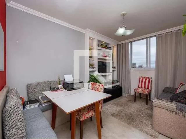 Apartamento para Venda em São Paulo/SP Vila Mascote 2 Quartos