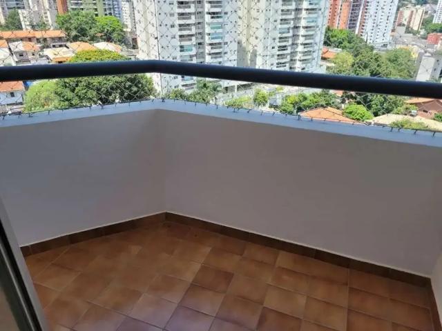 Apartamento para Venda em São Paulo/SP Vila Mascote 2 Quartos