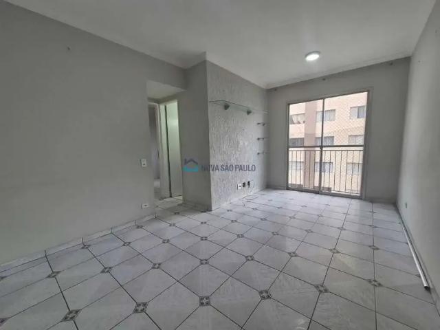Apartamento para Venda em São Paulo/SP Vila Mascote 2 Quartos