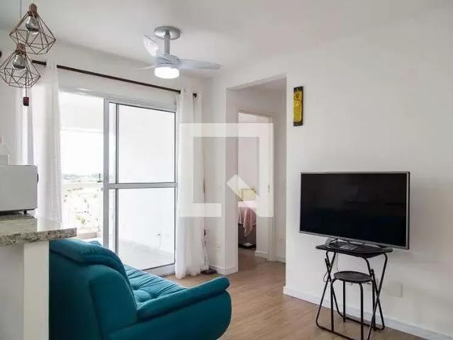 Apartamento para Venda em São Paulo/SP Vila Mascote 2 Quartos