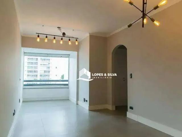 Apartamento para Venda em São Paulo/SP Vila Mascote 2 Quartos