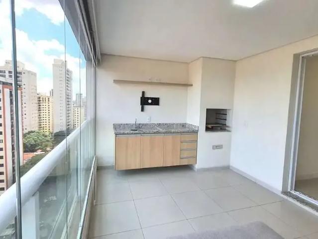 Apartamento para Venda em São Paulo/SP Vila Mascote 2 Quartos