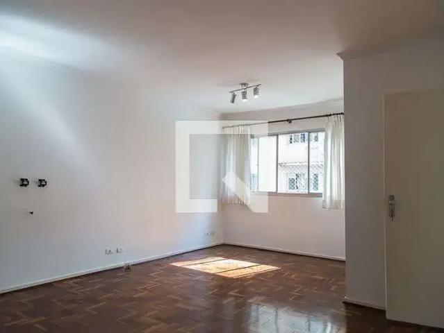 Apartamento para Venda em São Paulo/SP Vila Mascote 2 Quartos