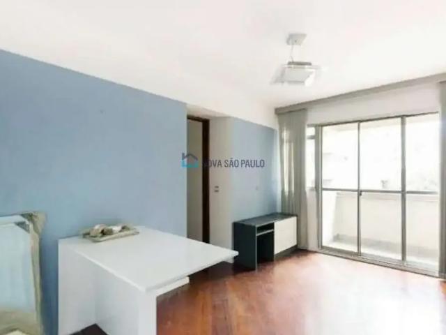 Apartamento para Venda em São Paulo/SP Vila Mascote 2 Quartos
