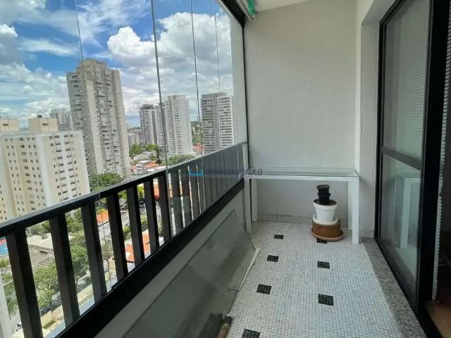 Apartamento para Venda em São Paulo/SP Vila Mascote 2 Quartos