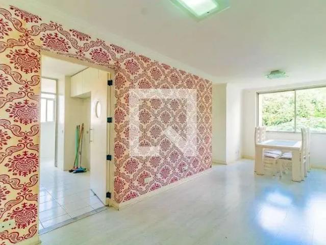 Apartamento para Venda em São Paulo/SP Vila Mascote 2 Quartos