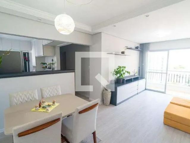 Apartamento para Venda em São Paulo/SP Vila Mascote 2 Quartos