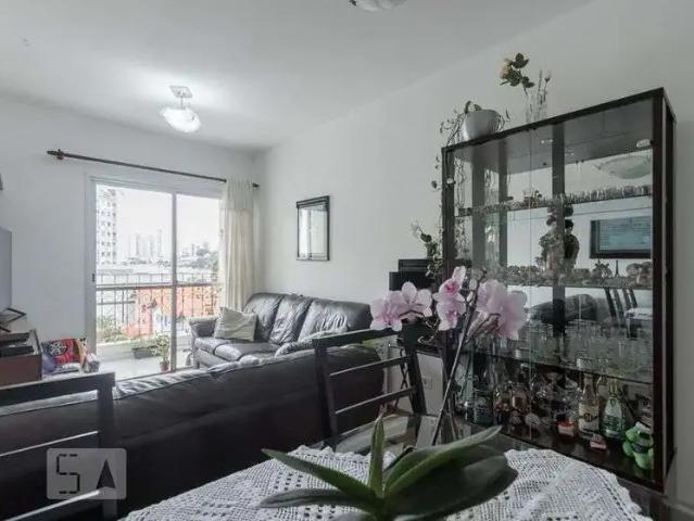 Apartamento para Venda em São Paulo/SP Vila Mascote 2 Quartos