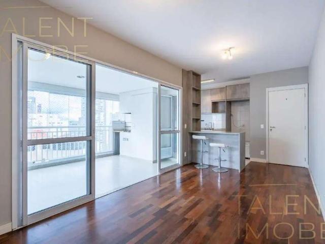 Apartamento para Venda em São Paulo/SP Vila Mascote 2 Quartos