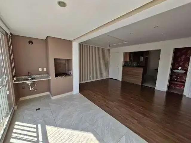 Apartamento para Venda em São Paulo/SP Vila Mascote 2 Quartos