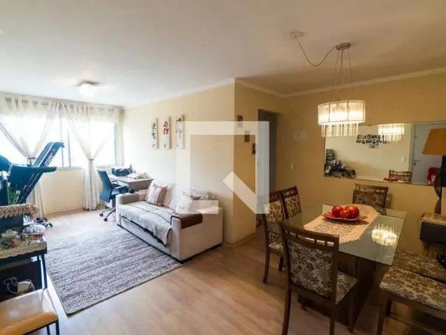 Apartamento para Venda em São Paulo/SP Vila Mascote 2 Quartos