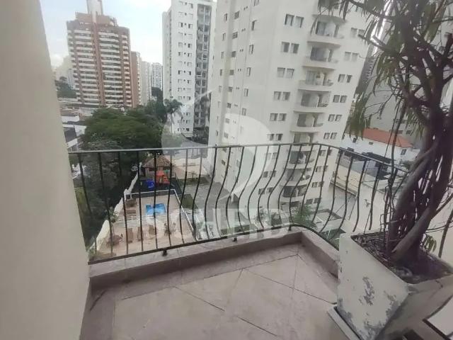 Apartamento para Venda em São Paulo/SP Vila Mascote 2 Quartos