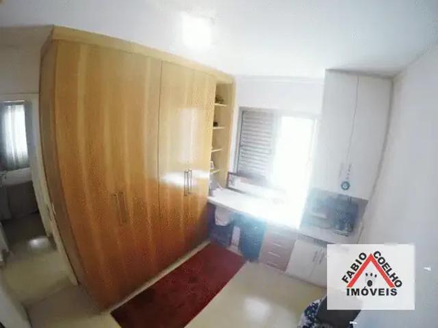 Apartamento para Venda em São Paulo/SP Vila Mascote 2 Quartos