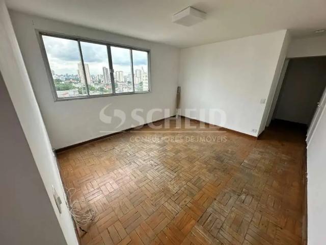 Apartamento para Venda em São Paulo/SP Vila Mascote 2 Quartos
