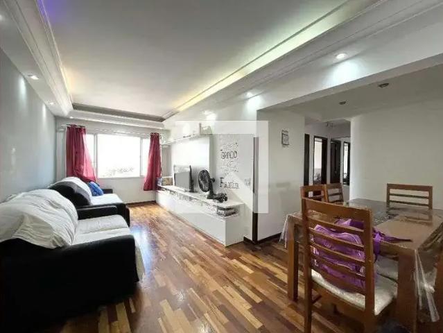 Apartamento para Venda em São Paulo/SP Vila Mascote 2 Quartos