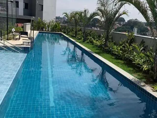 Apartamento para Venda em São Paulo/SP Vila Mascote 2 Quartos