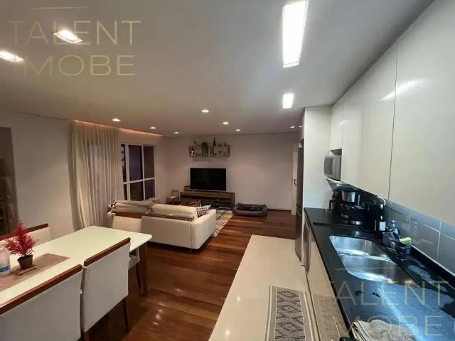 Apartamento para Venda em São Paulo/SP Vila Mascote 2 Quartos