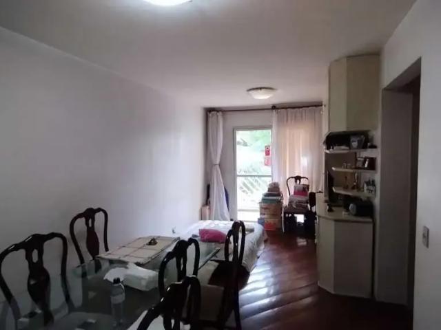 Apartamento para Venda em São Paulo/SP Vila Mascote 2 Quartos