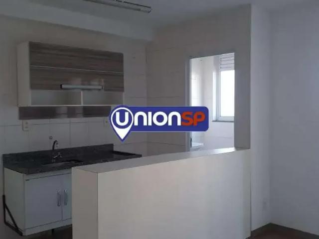 Apartamento para Venda em São Paulo/SP Vila Mascote 2 Quartos