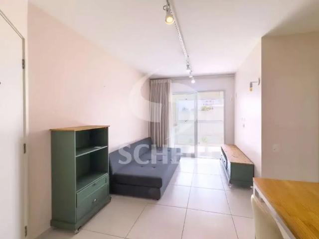 Apartamento para Venda em São Paulo/SP Vila Mascote 2 Quartos