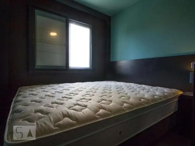 Apartamento para Venda em São Paulo/SP Vila Mascote 2 Quartos