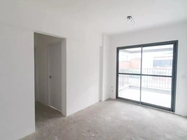 Apartamento para Venda em São Paulo/SP Vila Mascote 2 Quartos