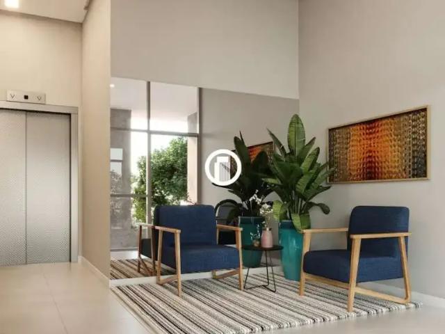 Apartamento para Venda em São Paulo/SP Vila Mascote 2 Quartos