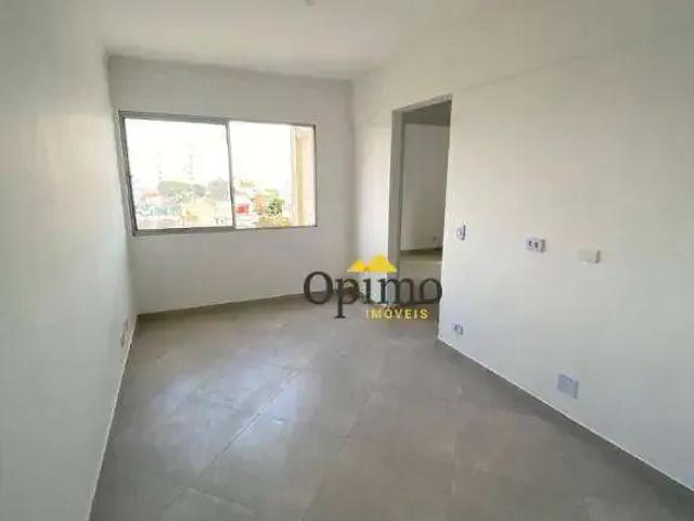 Apartamento para Venda em São Paulo/SP Vila Mascote 2 Quartos