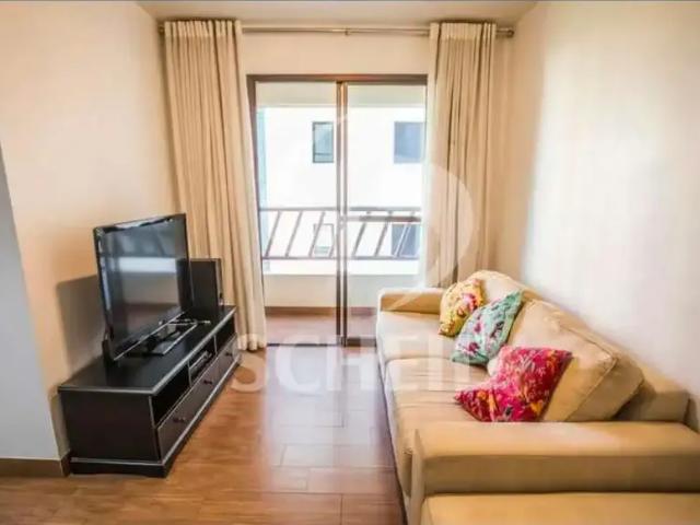 Apartamento para Venda em São Paulo/SP Vila Mascote 2 Quartos